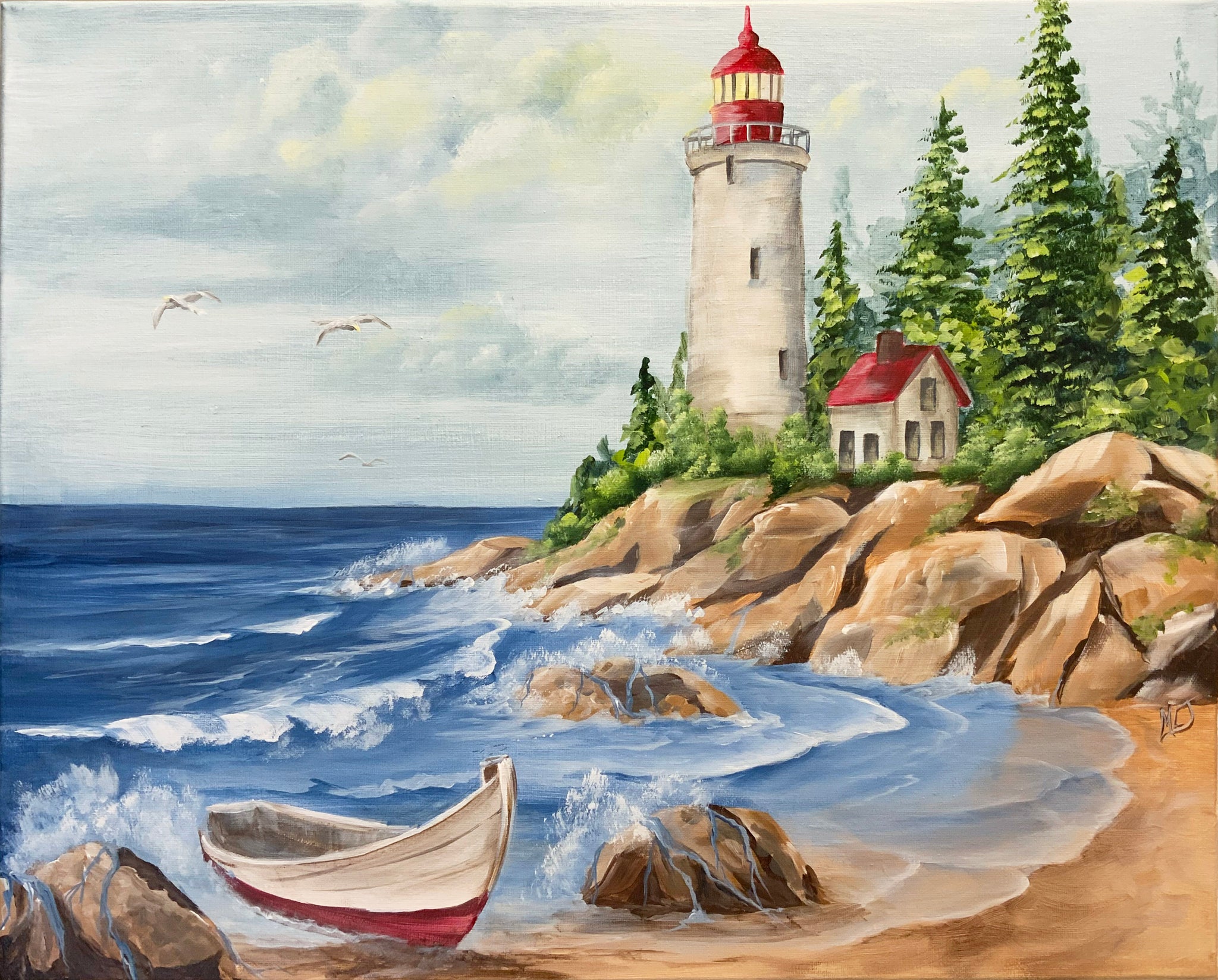 Downloadable Video Lessons – Michelle My Belle Designs