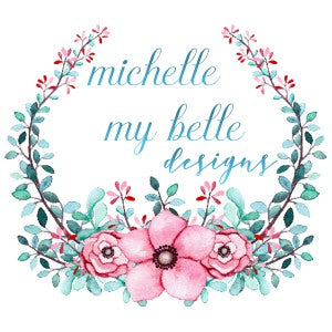 Stencils – Michelle My Belle Designs