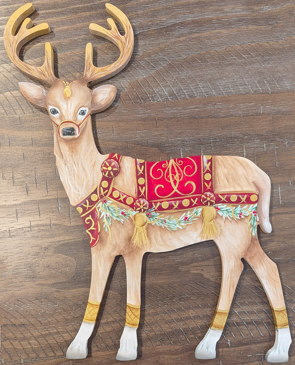 EVD-FFHR – Michelle My Belle Designs