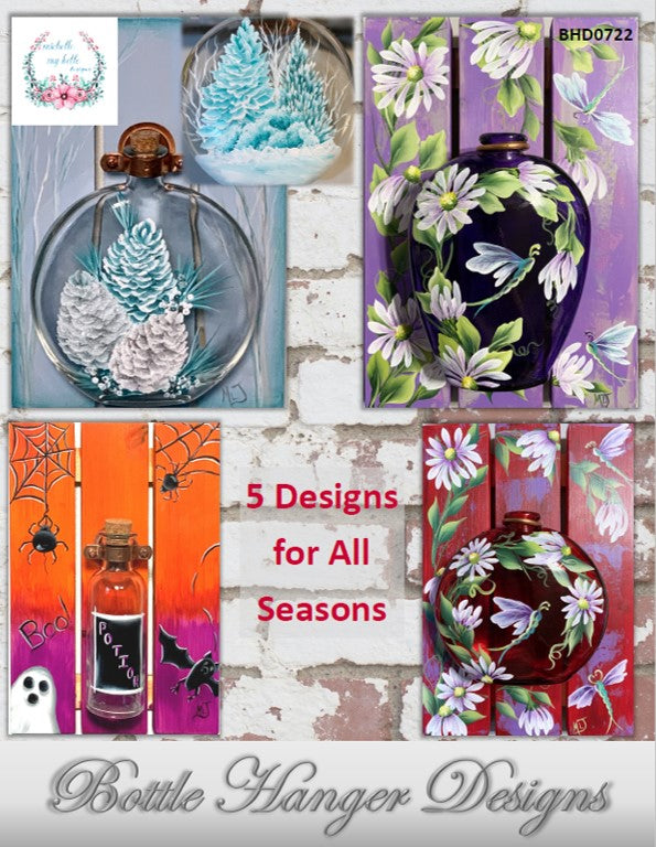 EPP-BHD – Michelle My Belle Designs