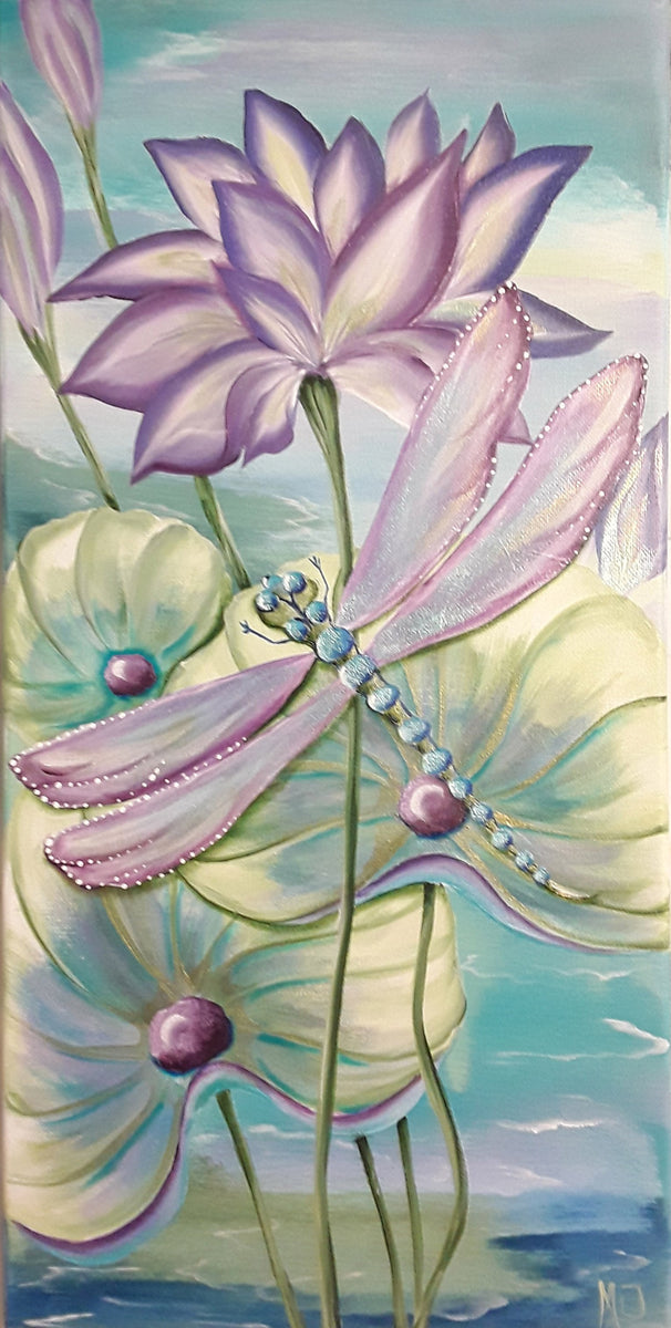 EVD-DFL – Michelle My Belle Designs