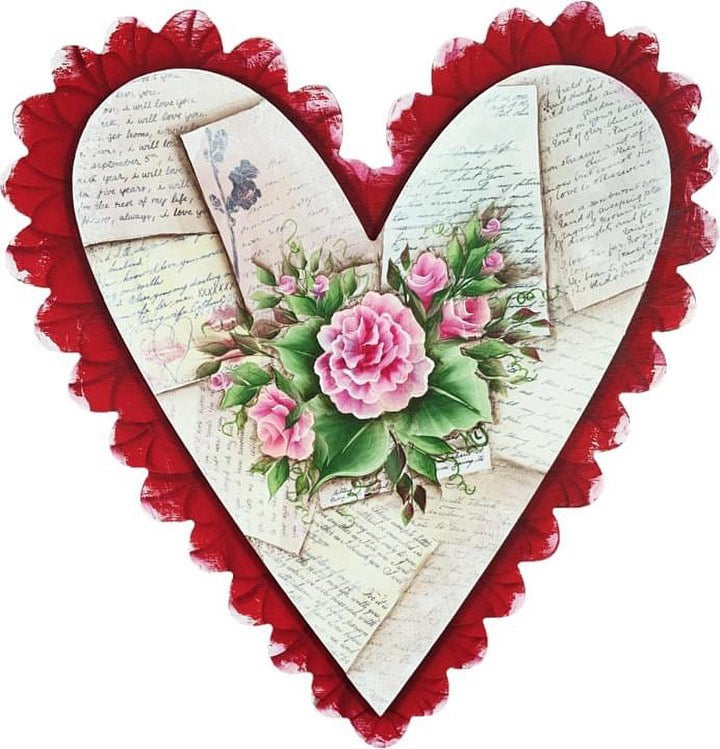 EVD-LLH – Michelle My Belle Designs