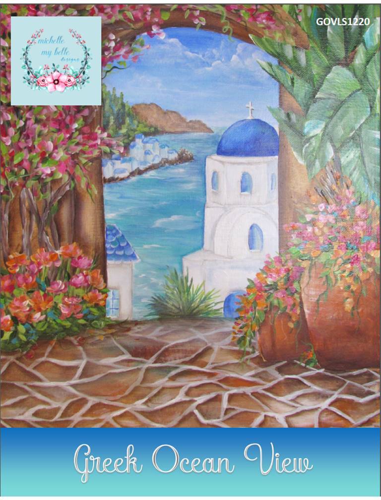 EPP-GOV – Michelle My Belle Designs